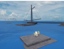 Islands | Arcane Legacy Wiki | Fandom