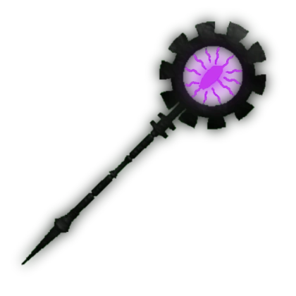 Shadow Scepter | Arcane Legacy Wiki | Fandom