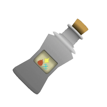 Magic Damage Potion | Arcane Legacy Wiki | Fandom
