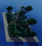 Islands | Arcane Legacy Wiki | Fandom