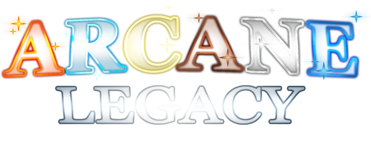 Mutations | Arcane Legacy Wiki | Fandom