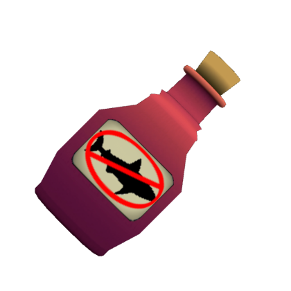 Shark Repellent Potion | Arcane Legacy Wiki | Fandom