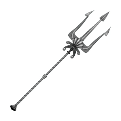 Magic Trident | Arcane Legacy Wiki | Fandom