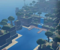 Islands | Arcane Legacy Wiki | Fandom