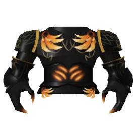 Ramses II's War Armor | Arcane Legacy Wiki | Fandom