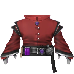 Evil Apprentice Robes | Arcane Legacy Wiki | Fandom