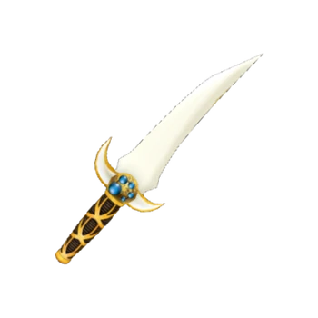 Savarian Dagger | Arcane Legacy Wiki | Fandom