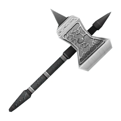 Magic Hammer | Arcane Legacy Wiki | Fandom