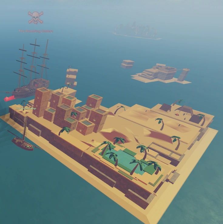 Savaria | Arcane Legacy Wiki | Fandom