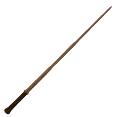 Wooden Rod | Arcane Legacy Wiki | Fandom