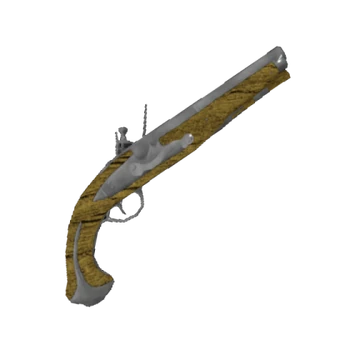 Deluxe Flintlock | Arcane Legacy Wiki | Fandom
