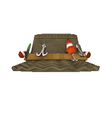Fishing Hat | Arcane Legacy Wiki | Fandom