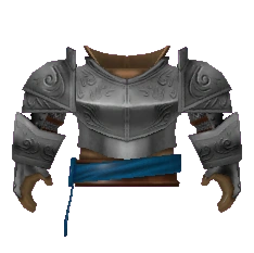 Titanium Armor | Arcane Legacy Wiki | Fandom