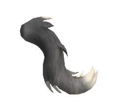 Wolf Tail | Arcane Legacy Wiki | Fandom