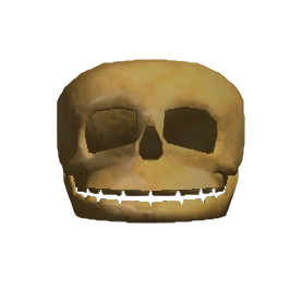 Skeleton Head | Arcane Legacy Wiki | Fandom