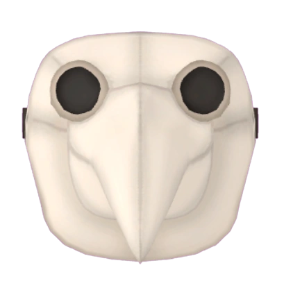 Doctor's Mask | Arcane Legacy Wiki | Fandom