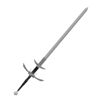 Zweihander | Arcane Legacy Wiki | Fandom