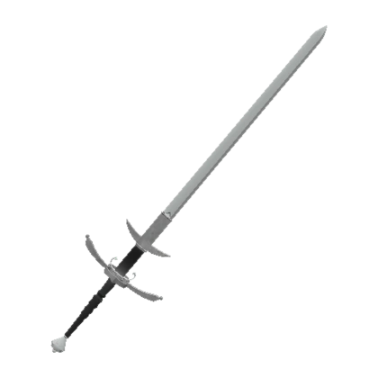 Zweihander | Arcane Legacy Wiki | Fandom