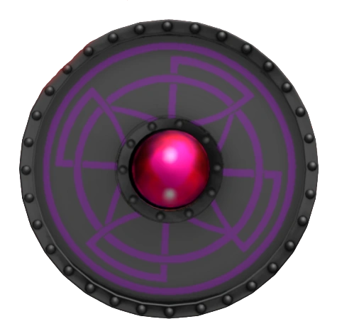 Black Magic Shield | Arcane Legacy Wiki | Fandom