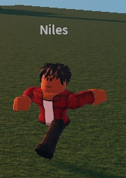 Niles | Arcane Legacy Wiki | Fandom