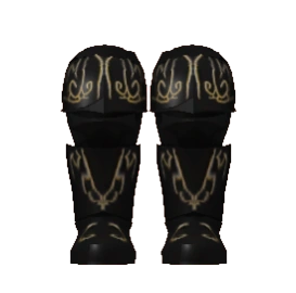 Ramses II's War Leggings | Arcane Legacy Wiki | Fandom