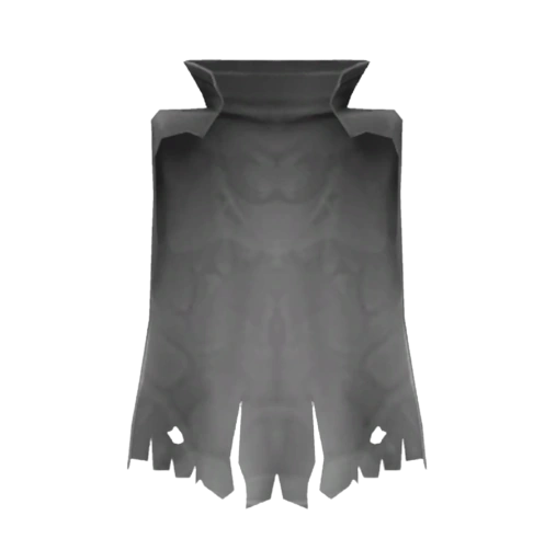 Ominous Cloak | Arcane Legacy Wiki | Fandom