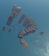 Islands | Arcane Legacy Wiki | Fandom