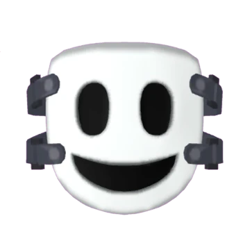 Psycho Mask | Arcane Legacy Wiki | Fandom