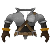 Shirts | Arcane Legacy Wiki | Fandom