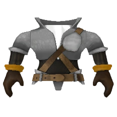 Apprentice Magic Coat | Arcane Legacy Wiki | Fandom