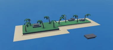 Islands | Arcane Legacy Wiki | Fandom