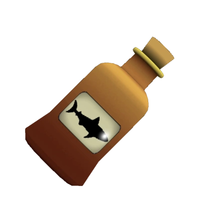 Shark Eyes Potion | Arcane Legacy Wiki | Fandom