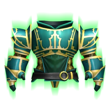 Sunken Warrior Armor | Arcane Legacy Wiki | Fandom