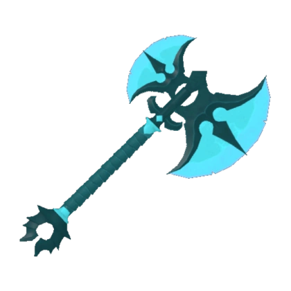 Frostfang Axe | Arcane Legacy Wiki | Fandom