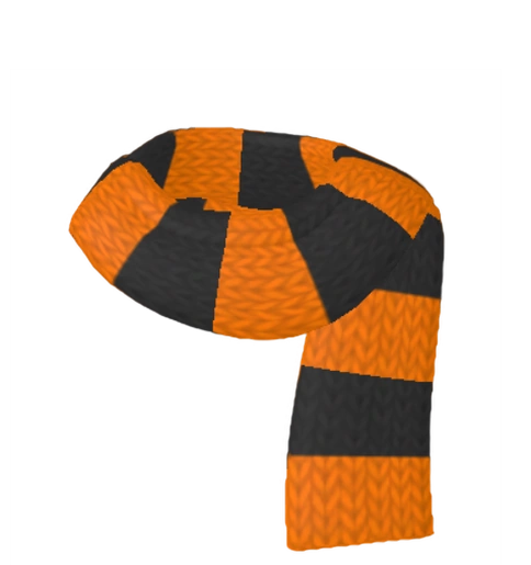 Halloween Scarf | Arcane Legacy Wiki | Fandom