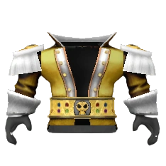 Pirate Emperor's Cloak | Arcane Legacy Wiki | Fandom