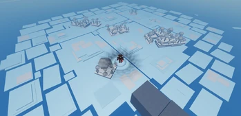 Islands | Arcane Legacy Wiki | Fandom