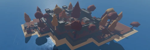 Islands | Arcane Legacy Wiki | Fandom