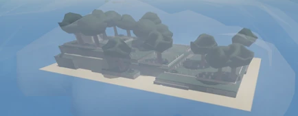 Islands | Arcane Legacy Wiki | Fandom