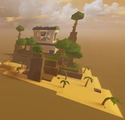 Islands | Arcane Legacy Wiki | Fandom