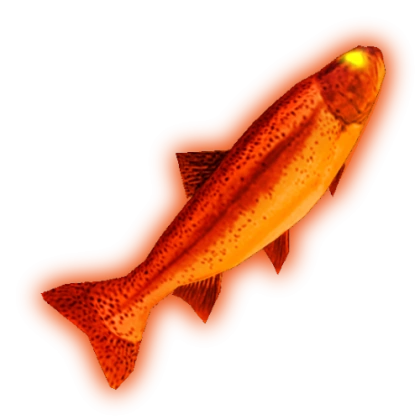 Fire Fish | Arcane Legacy Wiki | Fandom
