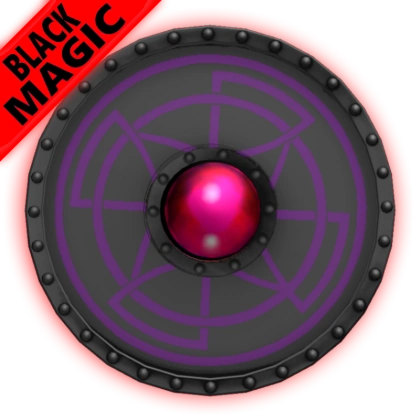 Black Magic Shield | Arcane Legacy Wiki | Fandom