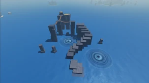 Islands | Arcane Legacy Wiki | Fandom