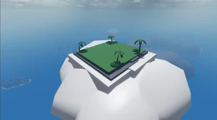Islands | Arcane Legacy Wiki | Fandom