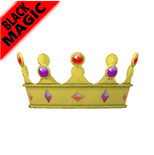 Evil Crown | Arcane Legacy Wiki | Fandom