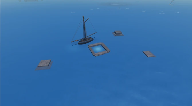 Sea Cannon Vicinity | Arcane Legacy Wiki | Fandom