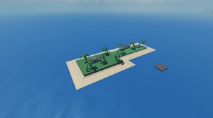 Islands | Arcane Legacy Wiki | Fandom