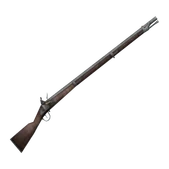 Musket | Arcane Legacy Wiki | Fandom