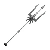 Magic Trident | Arcane Legacy Wiki | Fandom