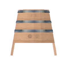 Bucket | Arcane Legacy Wiki | Fandom